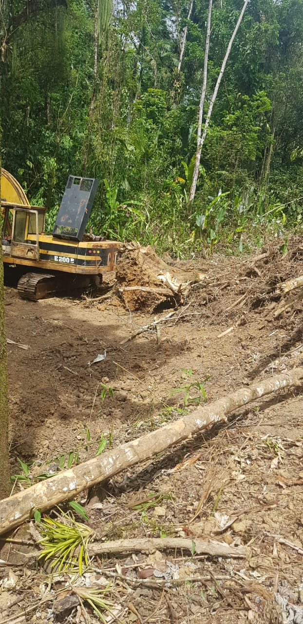 OWE Rental Equipments