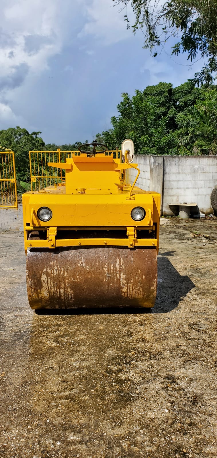 OWE Rental Equipments